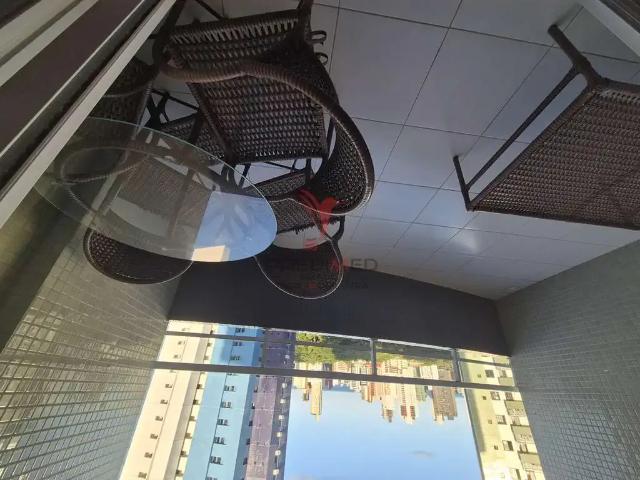 Apartamento para Venda em João Pessoa/PB Miramar 3 Quartos