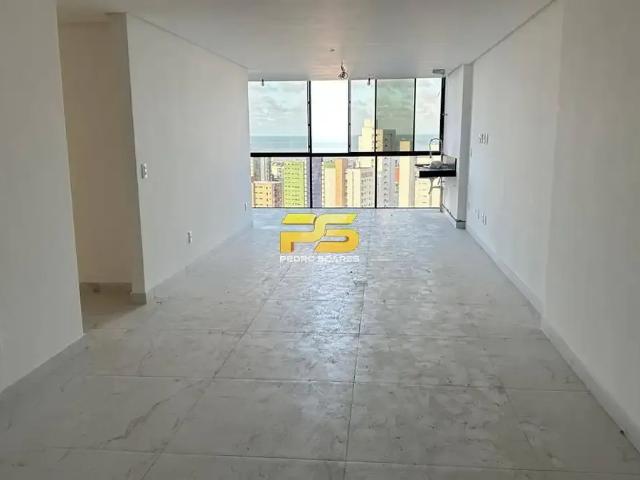 Apartamento para Venda em João Pessoa/PB Miramar 3 Quartos