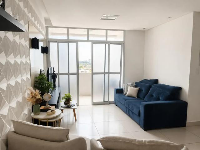 Apartamento para Venda em João Pessoa/PB Miramar 3 Quartos