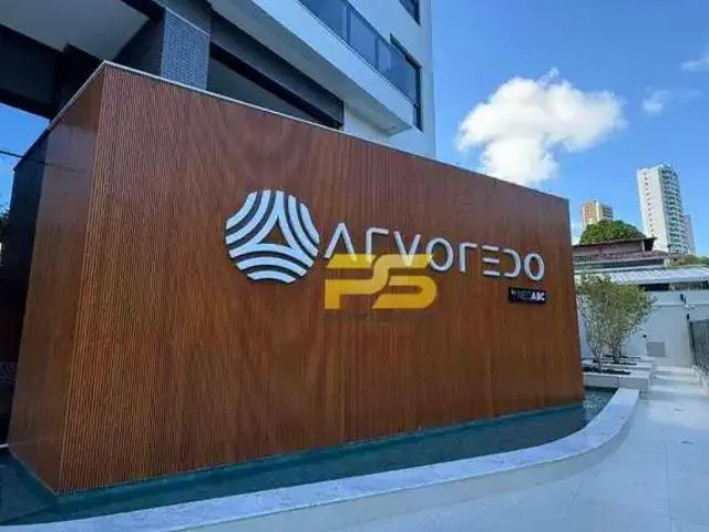 Apartamento para Venda em João Pessoa/PB Miramar 3 Quartos