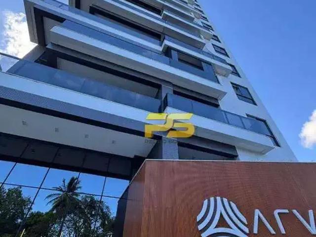 Apartamento para Venda em João Pessoa/PB Miramar 3 Quartos
