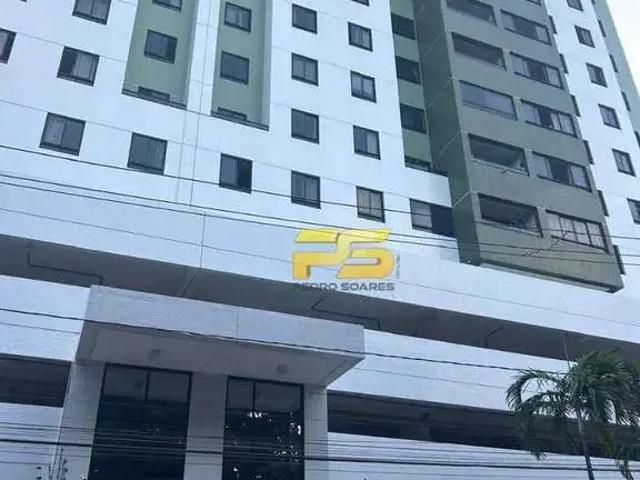 Apartamento para Venda em João Pessoa/PB Miramar 3 Quartos