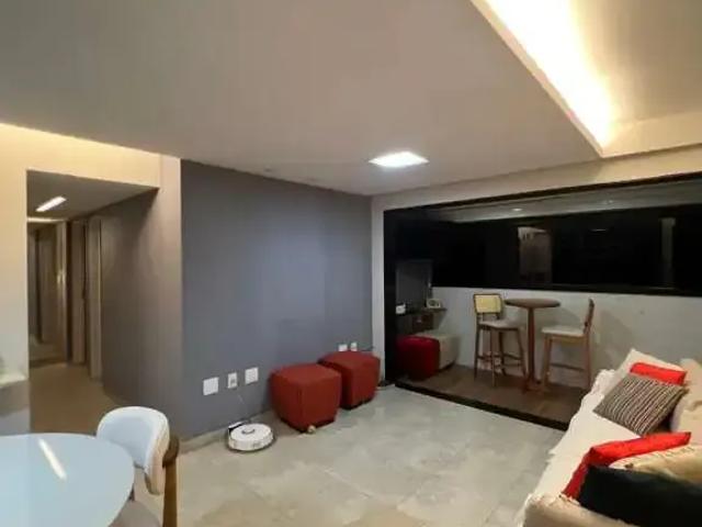 Apartamento para Venda em João Pessoa/PB Miramar 3 Quartos