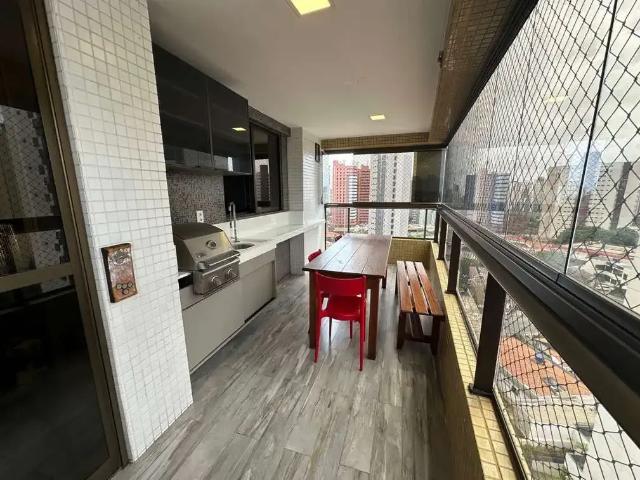 Apartamento para Venda em João Pessoa/PB Miramar 3 Quartos