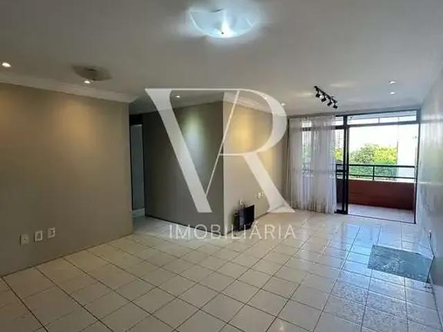Apartamento para Venda em João Pessoa/PB Miramar 3 Quartos