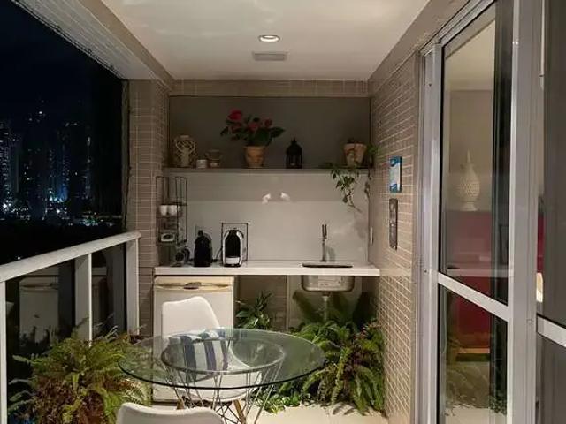 Apartamento para Venda em João Pessoa/PB Miramar 3 Quartos