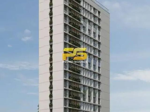 Apartamento para Venda em João Pessoa/PB Miramar 3 Quartos