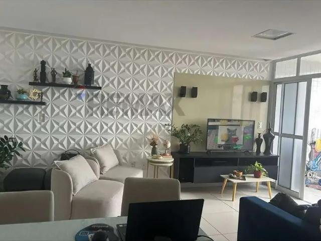Apartamento para Venda em João Pessoa/PB Miramar 3 Quartos