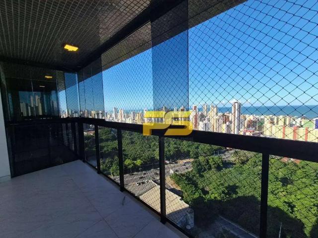 Apartamento para Venda em João Pessoa/PB Miramar 3 Quartos