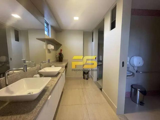 Apartamento para Venda em João Pessoa/PB Miramar 3 Quartos