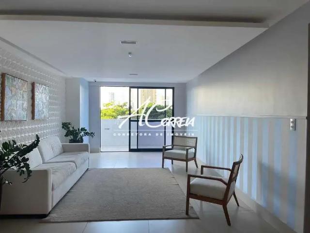 Apartamento para Venda em João Pessoa/PB Miramar 3 Quartos