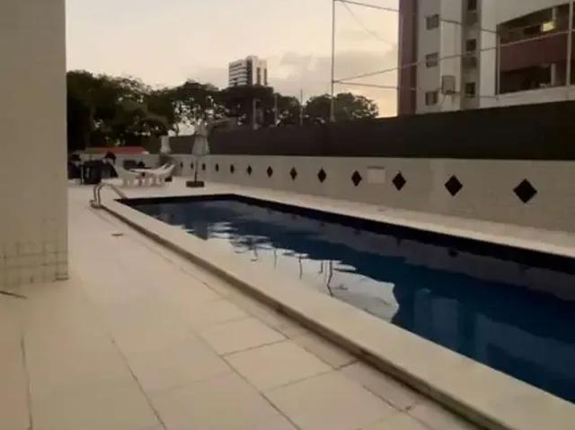 Apartamento para Venda em João Pessoa/PB Miramar 3 Quartos
