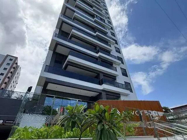 Apartamento para Venda em João Pessoa/PB Miramar 3 Quartos