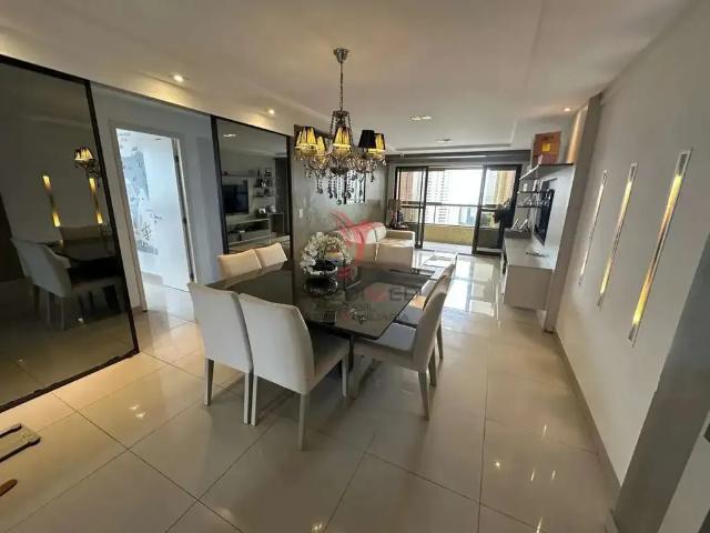 Apartamento para Venda em João Pessoa/PB Miramar 3 Quartos