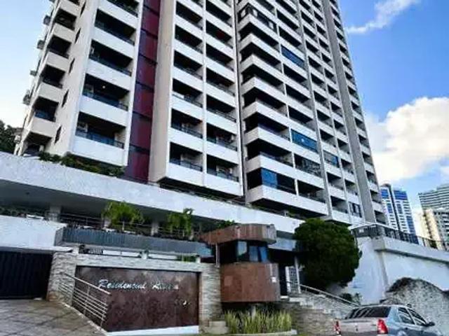 Apartamento para Venda em João Pessoa/PB Miramar 3 Quartos
