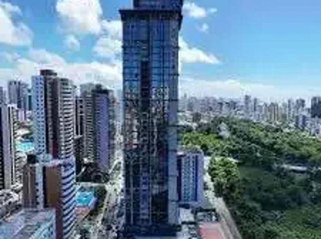 Apartamento para Venda em João Pessoa/PB Miramar 3 Quartos