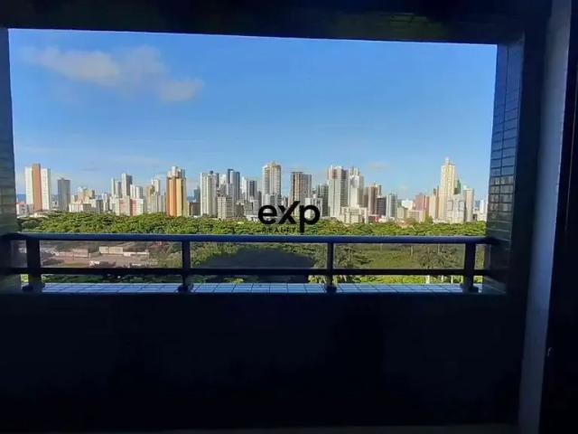 Apartamento para Venda em João Pessoa/PB Miramar 3 Quartos