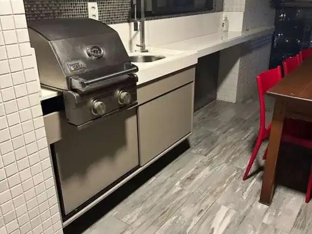 Apartamento para Venda em João Pessoa/PB Miramar 3 Quartos