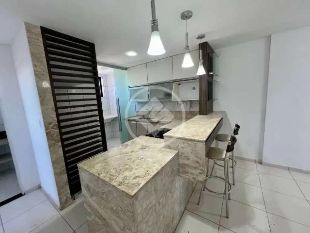 Apartamento para Venda em João Pessoa/PB Miramar 3 Quartos