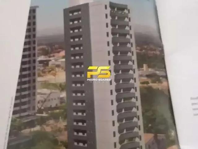 Apartamento para Venda em João Pessoa/PB Miramar 3 Quartos