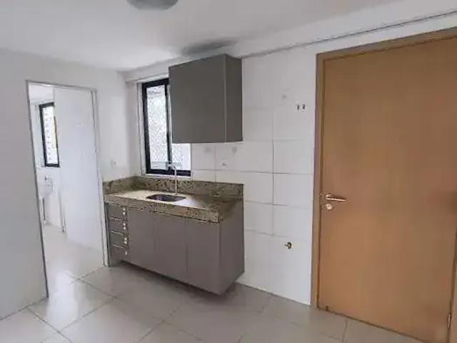 Apartamento para Venda em João Pessoa/PB Miramar 3 Quartos
