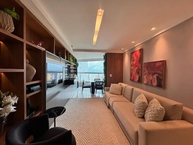Apartamento para Venda em João Pessoa/PB Miramar 3 Quartos