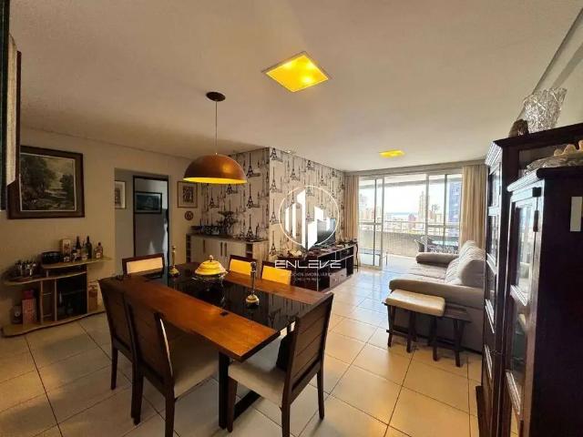 Apartamento para Venda em João Pessoa/PB Miramar 3 Quartos