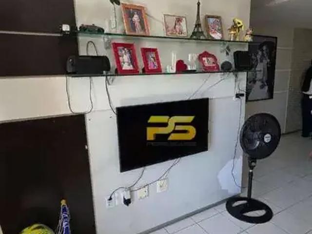 Apartamento para Venda em João Pessoa/PB Miramar 3 Quartos