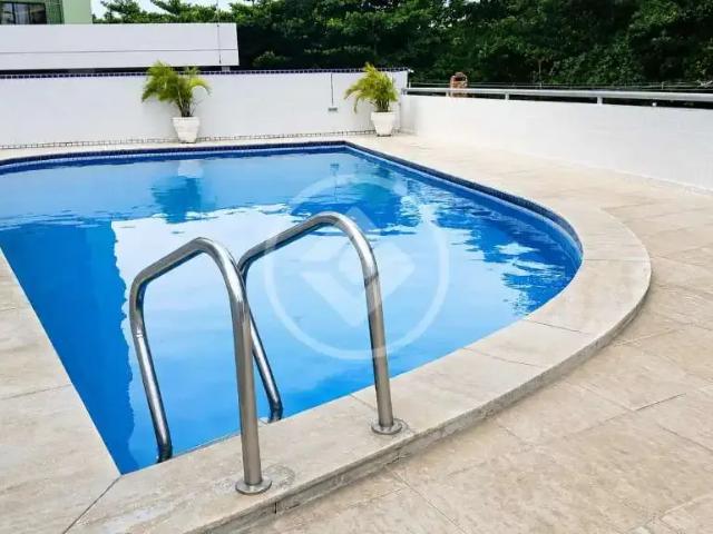 Apartamento para Venda em João Pessoa/PB Miramar 3 Quartos
