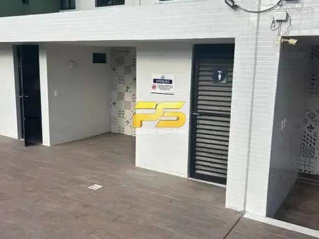 Apartamento para Venda em João Pessoa/PB Miramar 3 Quartos