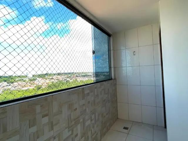 Apartamento para Venda em João Pessoa/PB Miramar 3 Quartos