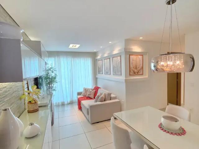 Apartamento para Venda em João Pessoa/PB Miramar 3 Quartos