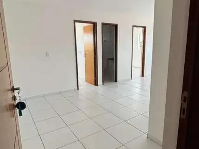 Apartamento para Venda em João Pessoa/PB Muçumagro 2 Quartos