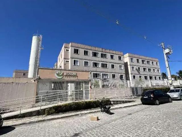 Apartamento para Venda em João Pessoa/PB Muçumagro 2 Quartos