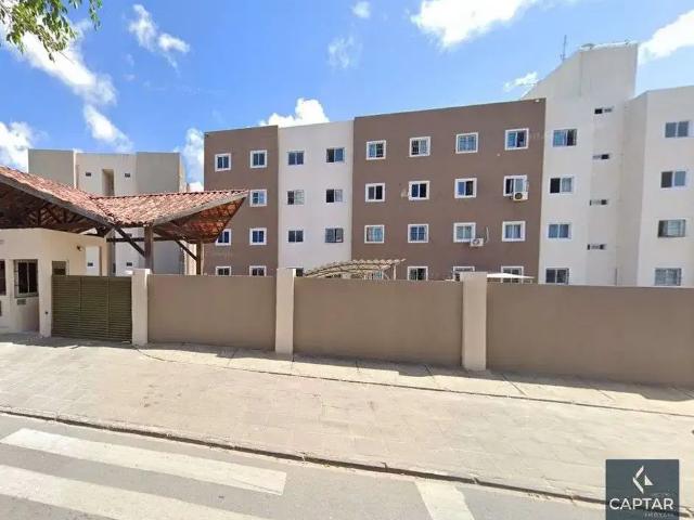 Apartamento para Venda em João Pessoa/PB Muçumagro 2 Quartos