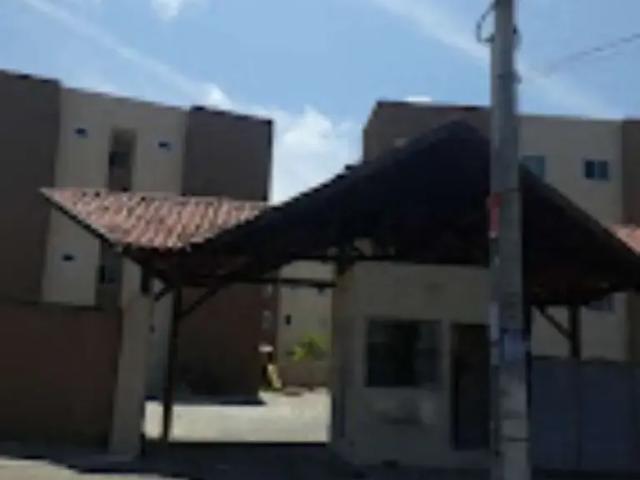Apartamento para Venda em João Pessoa/PB Muçumagro 2 Quartos