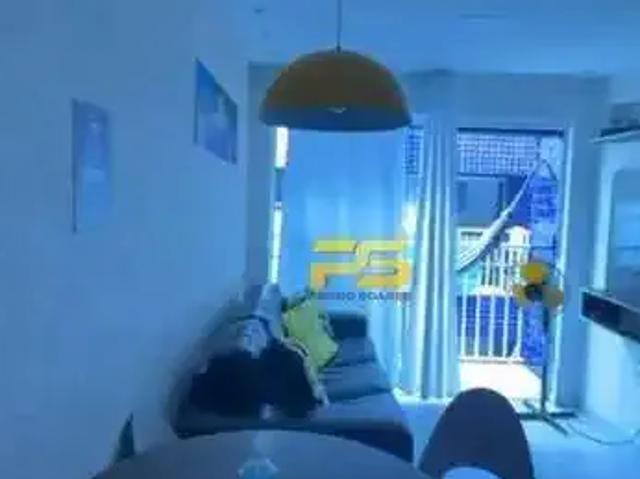 Apartamento para Venda em João Pessoa/PB Muçumagro 2 Quartos