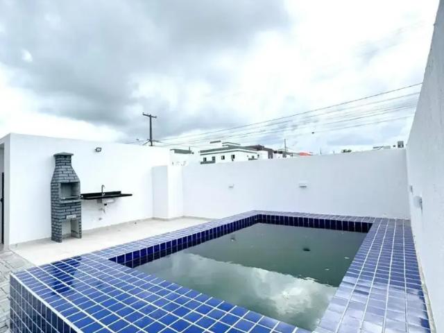 Apartamento para Venda em João Pessoa/PB Muçumagro 2 Quartos