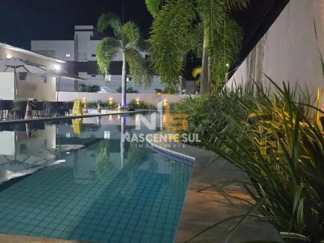 Apartamento para Venda em João Pessoa/PB Muçumagro 2 Quartos