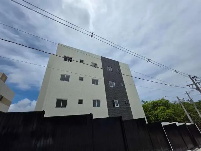 Apartamento para Venda em João Pessoa/PB Muçumagro 2 Quartos