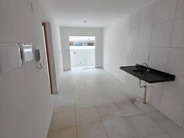 Apartamento para Venda em João Pessoa/PB Muçumagro 2 Quartos