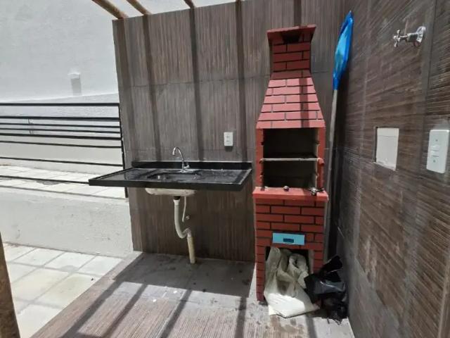 Apartamento para Venda em João Pessoa/PB Muçumagro 2 Quartos