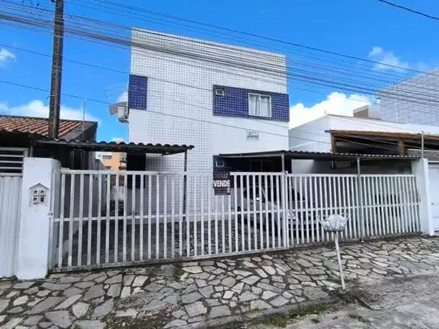 Apartamento para Venda em João Pessoa/PB Muçumagro 2 Quartos