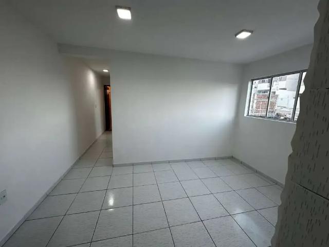Apartamento para Venda em João Pessoa/PB Muçumagro 2 Quartos