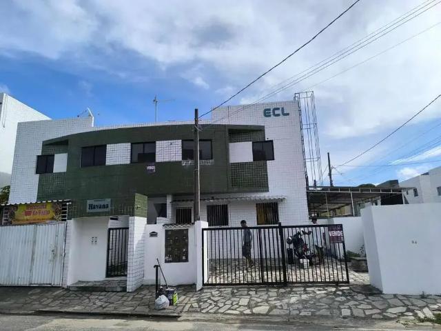 Apartamento para Venda em João Pessoa/PB Muçumagro 2 Quartos