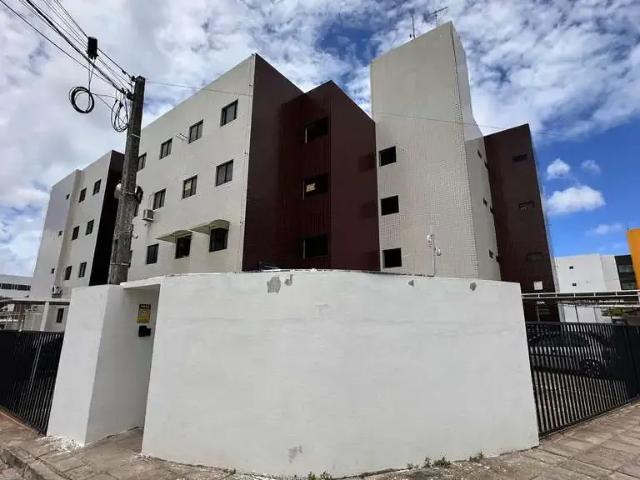 Apartamento para Venda em João Pessoa/PB Muçumagro 2 Quartos