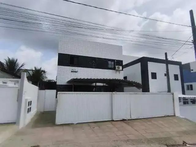 Apartamento para Venda em João Pessoa/PB Muçumagro 2 Quartos