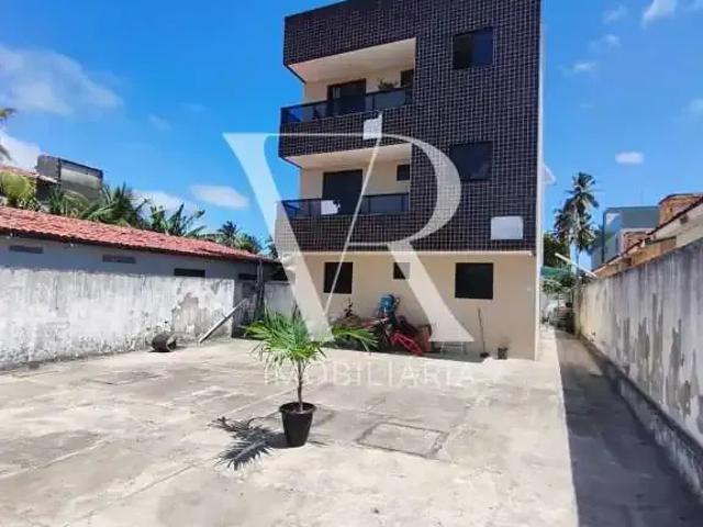 Apartamento para Venda em João Pessoa/PB Muçumagro 2 Quartos