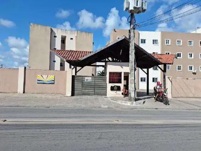 Apartamento para Venda em João Pessoa/PB Muçumagro 2 Quartos