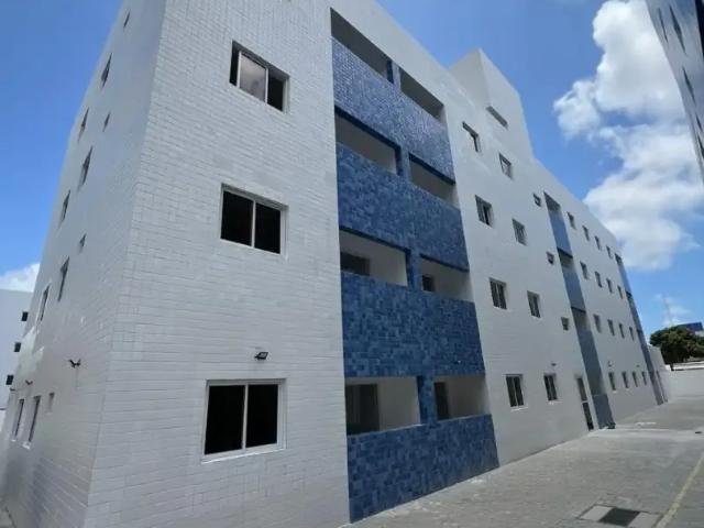 Apartamento para Venda em João Pessoa/PB Muçumagro 2 Quartos